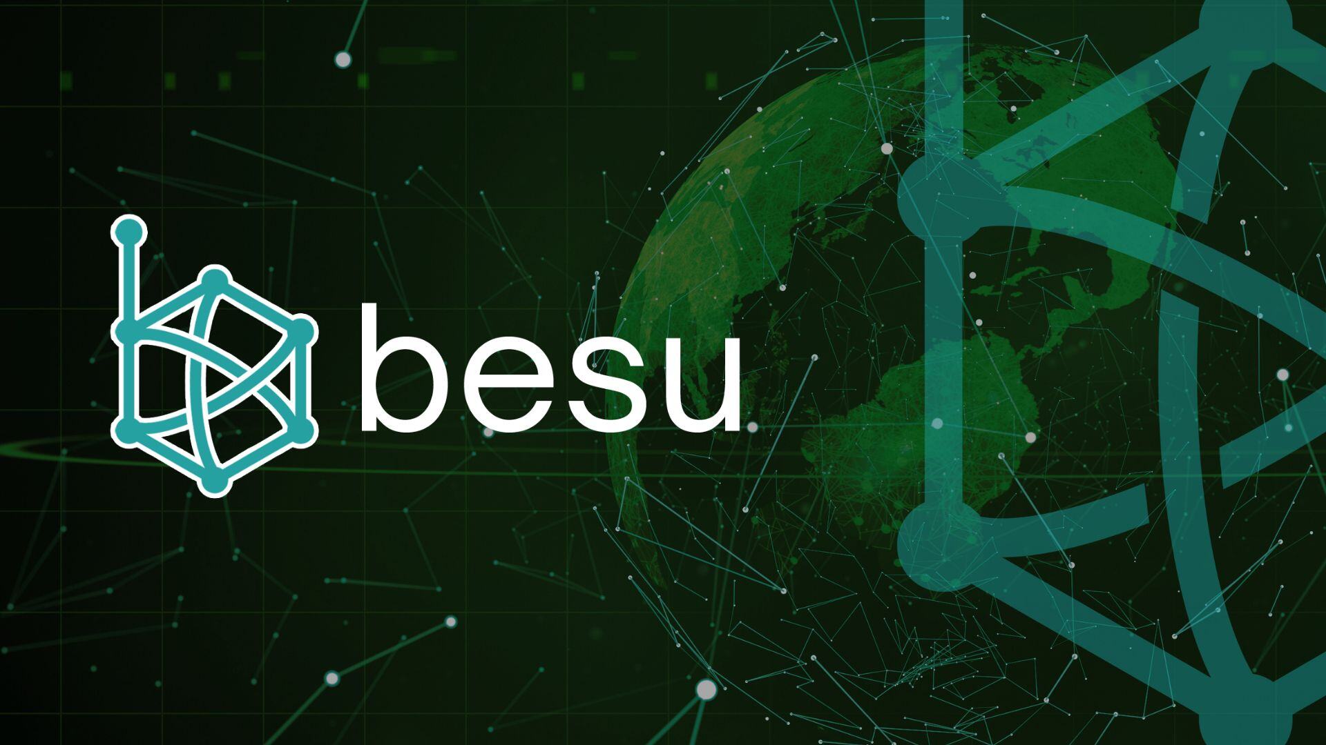 IoT Deployment Tutorial Part I: Deploying Hyperledger Besu to Support Hardware Layer ...